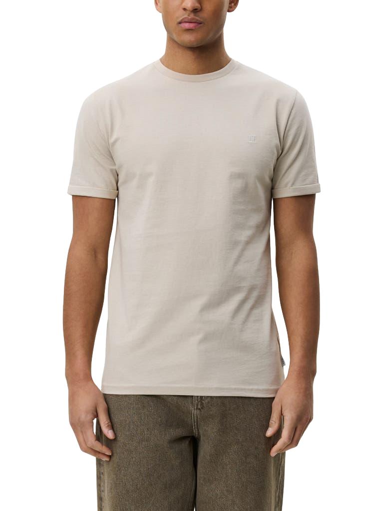 LES DEUX core organic cotton t-shirt